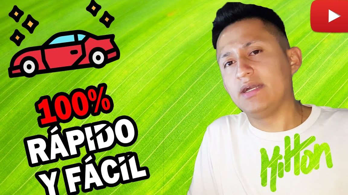 Cómo Registré Mi Auto En Quito Rápidamente